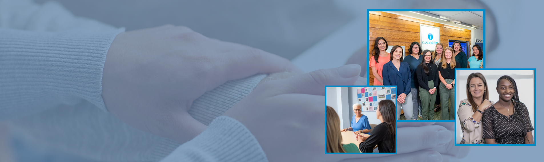 Cancer | Support Groups, Counseling, Education & Financial Assistance