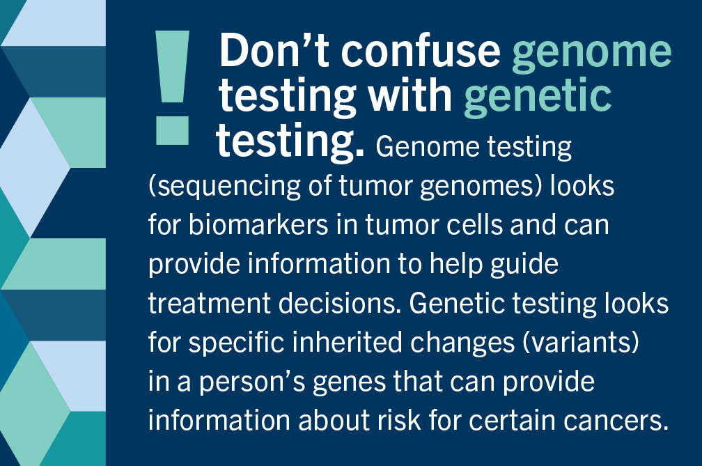 Best Practices For Biomarker Testing Coverage