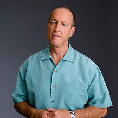 Free professional support for anyone affected by cancer