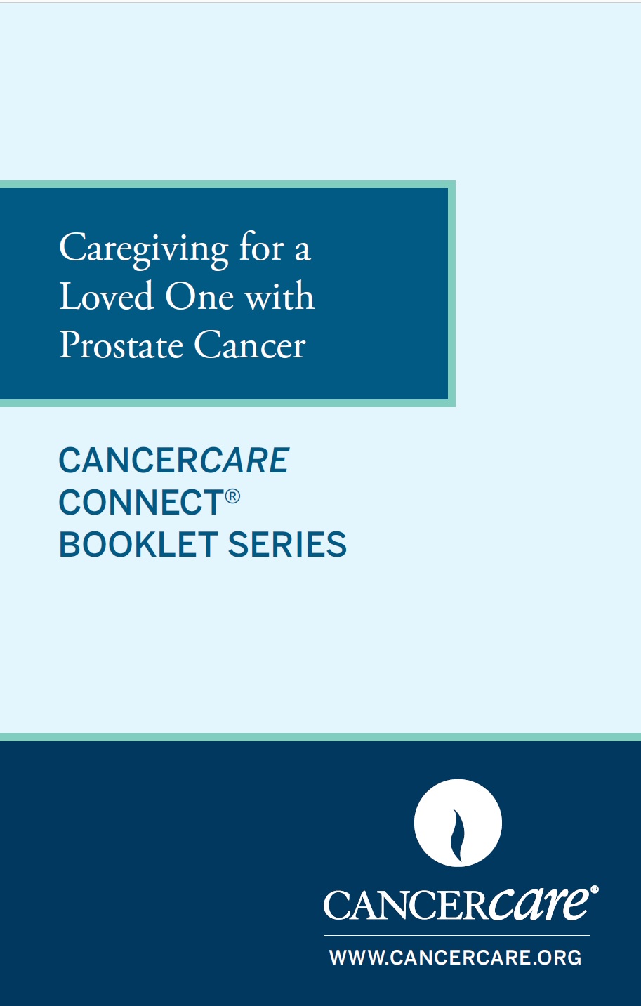 Prostate Cancer | Caregiving